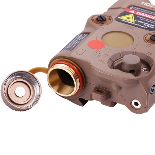 Torches - Airsoft Central