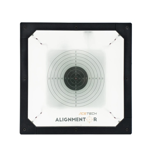 Acetech Alignmentor Compact Smart Airsoft Target System - Airsoft Central