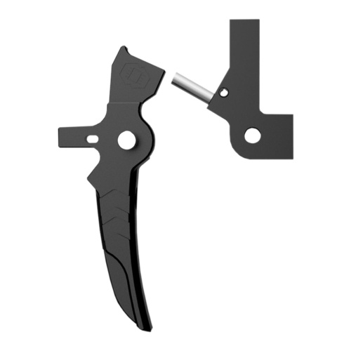 Gate TACTICKER - Realistic Trigger System for Gate MOSFETS - Airsoft ...