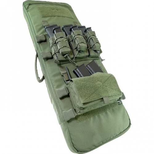 Airsoft Cases & Storage | Next Day UK Delivery Available - Airsoft Central