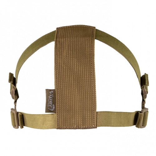 Viper Tactical Crossteel Metal Mesh Gen2 Reinforced Mask - Tan ...