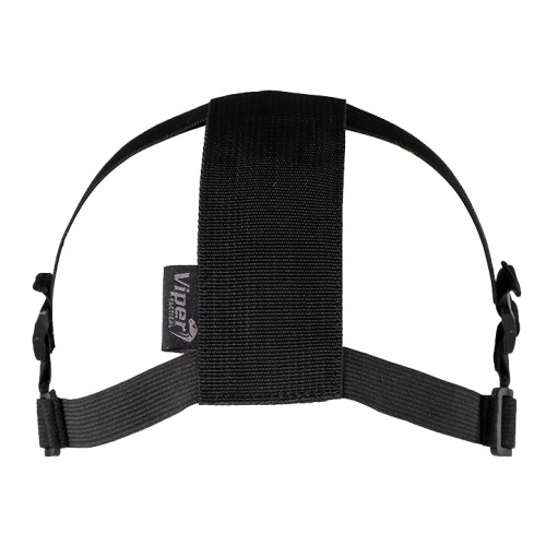 Viper Tactical Crossteel Metal Mesh Gen2 Reinforced Mask - Black ...