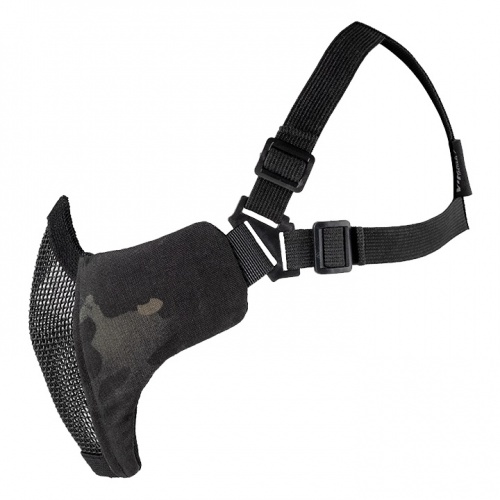 Viper Tactical Crossteel Metal Mesh Gen2 Reinforced Mask - Black ...