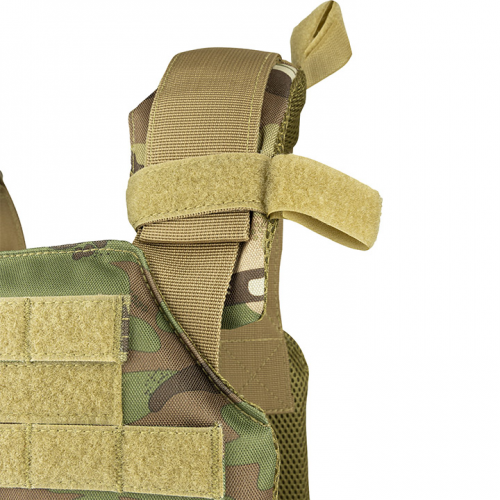 Airsoft Rigs, Carriers and Belts - Airsoft Central