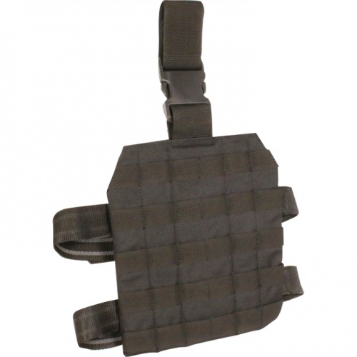 Viper Tactical Elite MOLLE Drop leg Platform - VCAM Camo - Airsoft Central