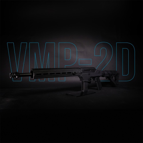 Vorsk VMP Guns and Parts - Airsoft Central