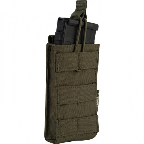 Viper Tactical Airsoft Single Rifle Magazine Pouch - Green - Airsoft ...