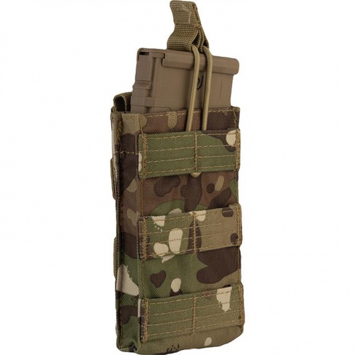 Viper Tactical Airsoft Single Rifle Magazine Pouch - VCAM Camo ...