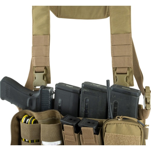 Airsoft Rigs, Carriers and Belts - Airsoft Central