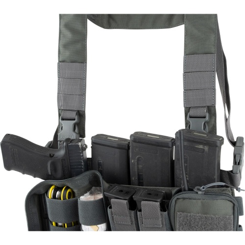 Airsoft Rigs, Carriers and Belts - Airsoft Central