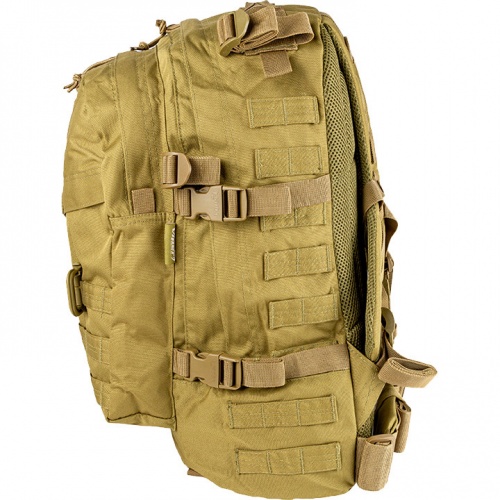 Viper Tactical Special Ops Pack Rucksack - Green - Airsoft Central