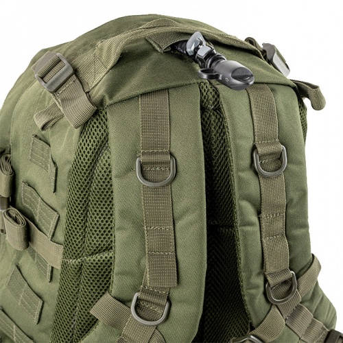 Viper Tactical Special Ops Pack Rucksack - Green - Airsoft Central