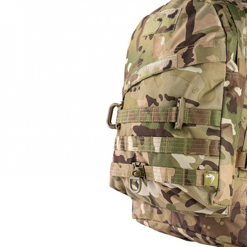 Viper Tactical Special Ops Pack Rucksack - Desert Tan Camo - Airsoft ...
