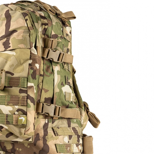 Viper Tactical Special Ops Pack Rucksack - Desert Tan Camo - Airsoft ...