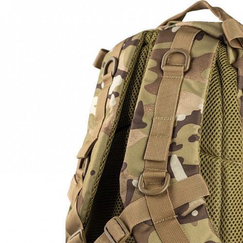 Viper Tactical Special Ops Pack Rucksack - Desert Tan Camo - Airsoft ...