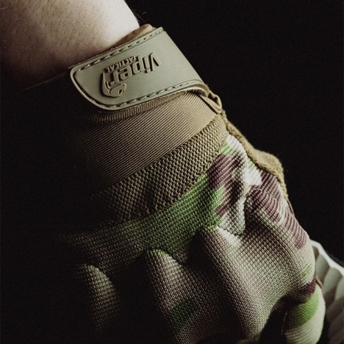Airsoft Gloves - Airsoft Central