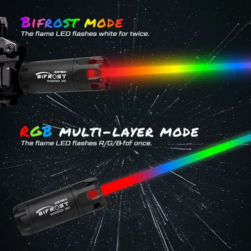 Acetech Airsoft Tracers | Next Day UK Delivery Available - Airsoft Central