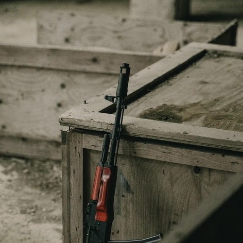 Acetech Airsoft Tracers | Next Day UK Delivery Available - Airsoft Central