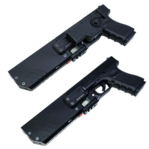 Airsoft Holsters - Airsoft Central