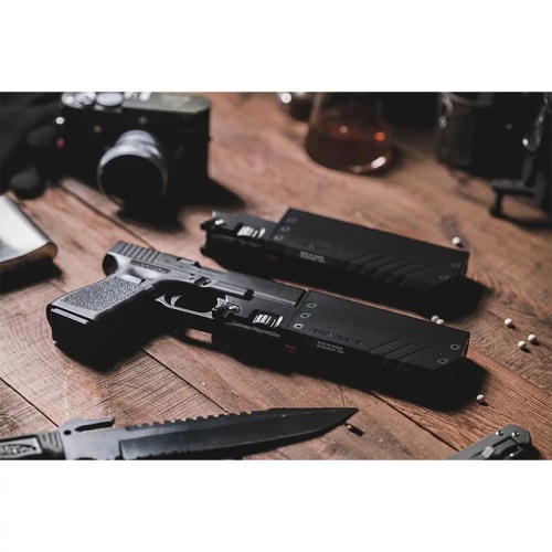 Airsoft Tracer Units | Next Day UK Delivery Available - Airsoft Central