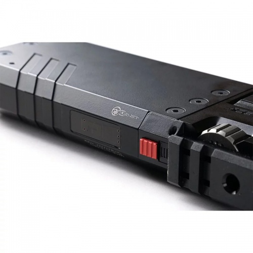 Acetech Genesis COMPACT For Glock G18 & G19 - Airsoft Central
