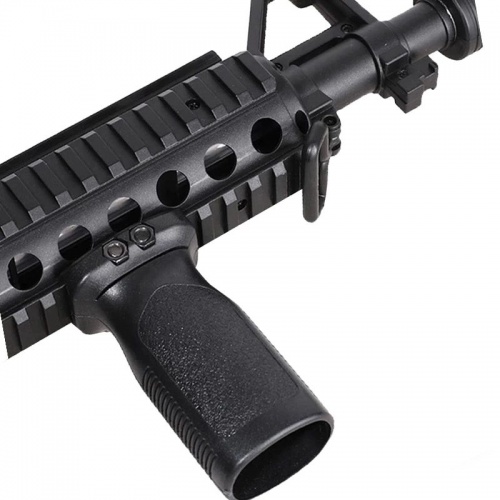 Forward Grips - Airsoft Central