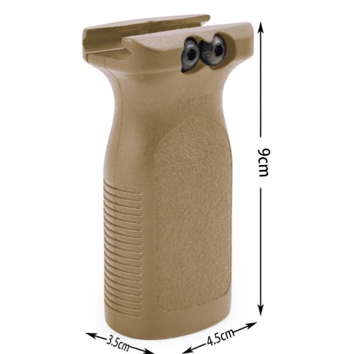 Forward Grips - Airsoft Central