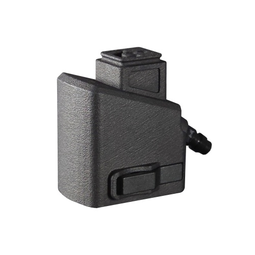 Glock / Action Army AAP-01 To MP5 HPA Airsoft Adaptor - AIRTAC ...