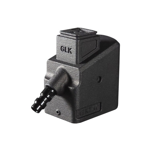 Glock / Action Army AAP-01 To MP5 HPA Airsoft Adaptor - AIRTAC ...