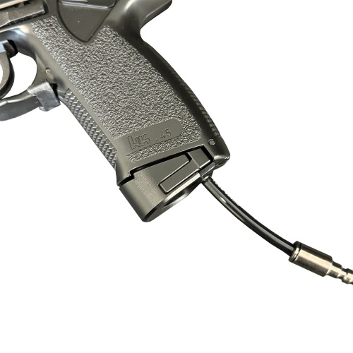 Tokyo Marui MK23 / SSX To Shotgun Shell HPA Airsoft Adaptor - AIRTAC ...