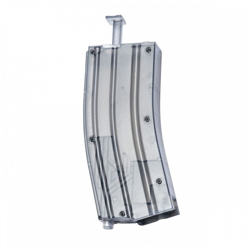 Speed Loaders - Airsoft Central