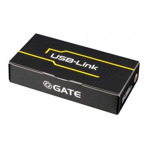 Gate USB Link for Programming Titan & Aster MOSFETS - Airsoft Central