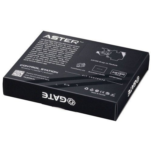 Gate ASTER V3 SE EXPERT Edition MOSFET For V3 Airsoft Gearboxes ...