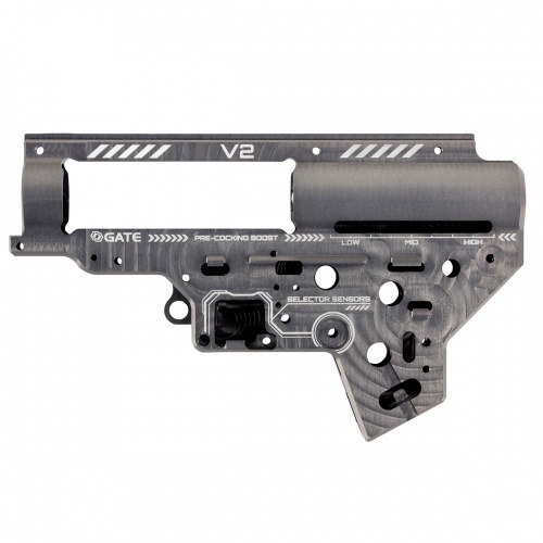 Gearbox Shells - Airsoft Central