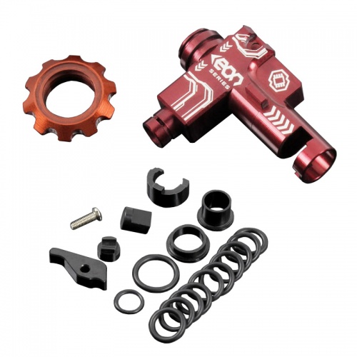 Everything Hop Up - Airsoft Central