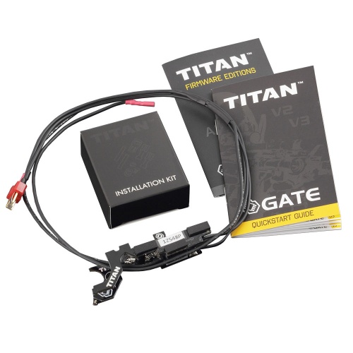 Mosfets and Mosfet Accessories - Airsoft Central