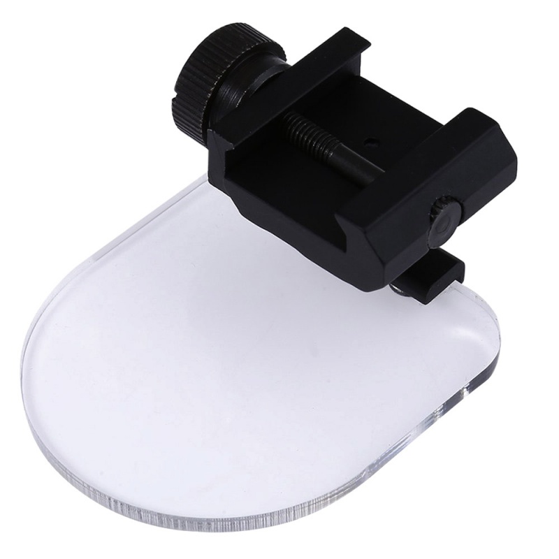 Airsoft Red Dot and ACOG Scope Lens Protector - Airsoft Central