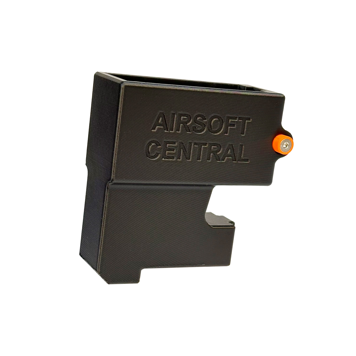 PTS EPM-MTW M4 Magazine Adapter for Odin Innovations M12 Sidewinder ...