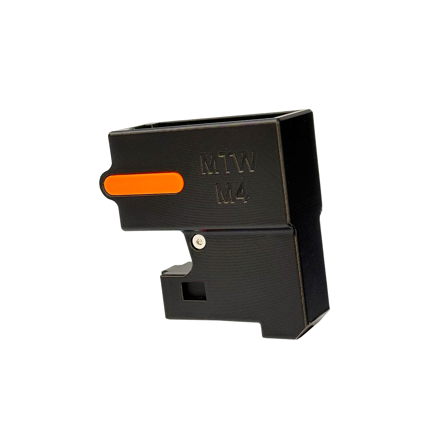 PTS EPM-MTW M4 Magazine Adapter for Odin Innovations M12 Sidewinder ...