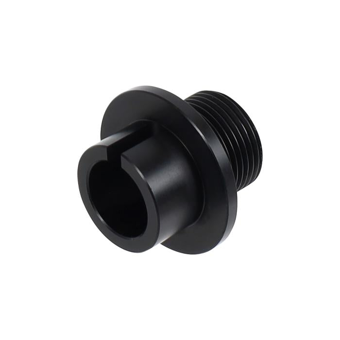 LayLax F.FACTORY MP5 Silencer Attachment NEO R - Airsoft Central