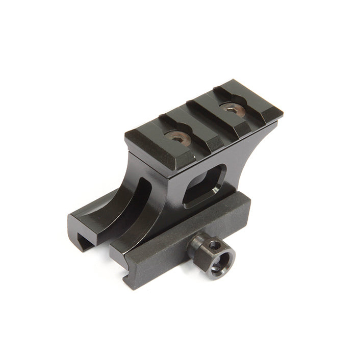 LayLax NITRO. Vo RIS / Picatinny Rail Riser - Airsoft Central