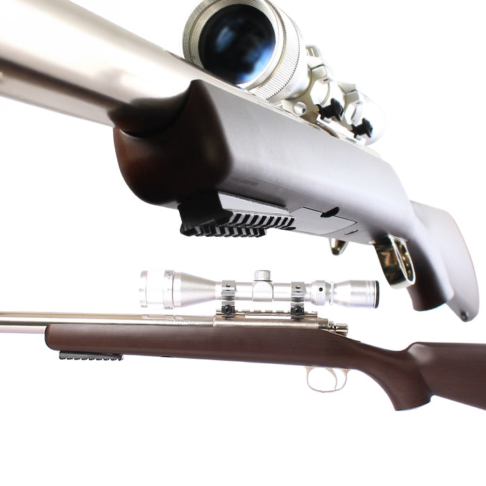 LayLax NITRO.Vo Tokyo Marui VSR-10 Under Picatinny Rail - Airsoft Central