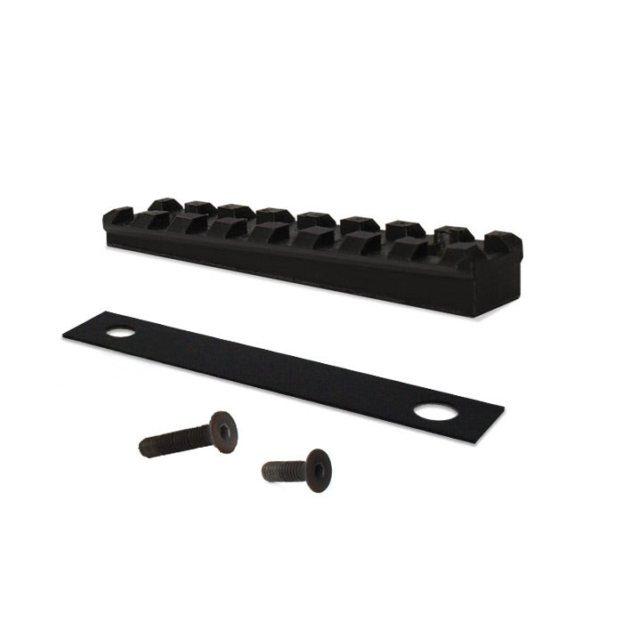 LayLax NITRO.Vo Tokyo Marui VSR-10 Under Picatinny Rail - Airsoft Central