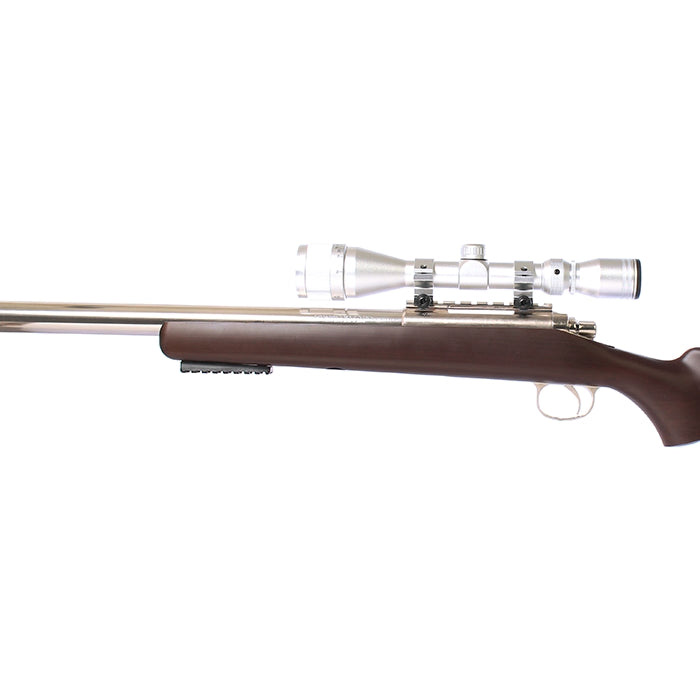 LayLax NITRO.Vo Tokyo Marui VSR-10 Under Picatinny Rail - Airsoft Central