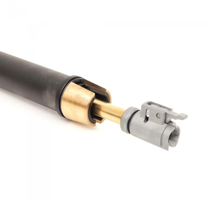 LayLax F.FACTORY Tokyo Marui M4A1 MWS Custom Hop Up Chamber - Airsoft ...