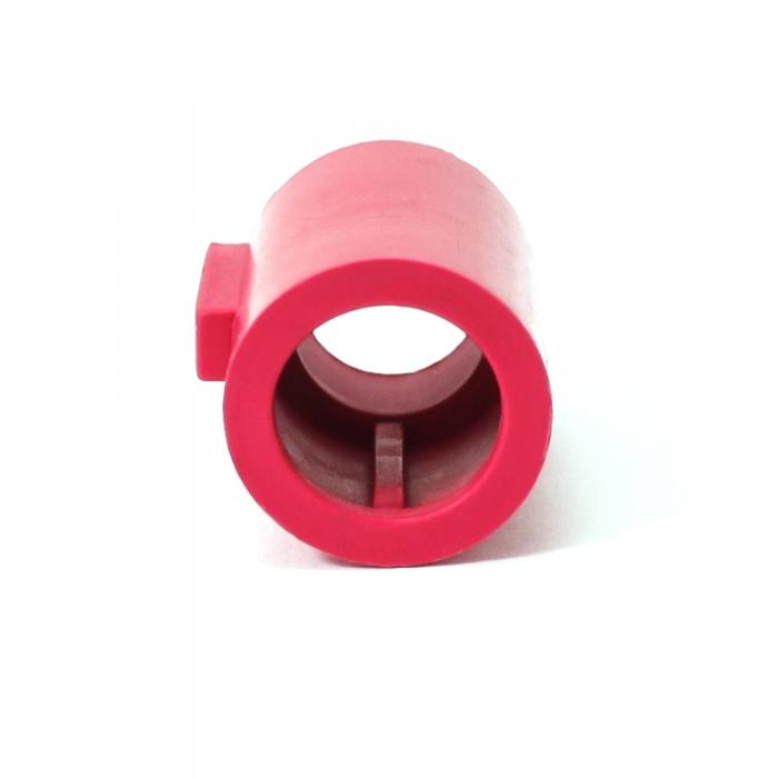 LayLax NINE BALL Wide Use Air Seal Hop Up Rubber Chamber Bucking - Hard ...