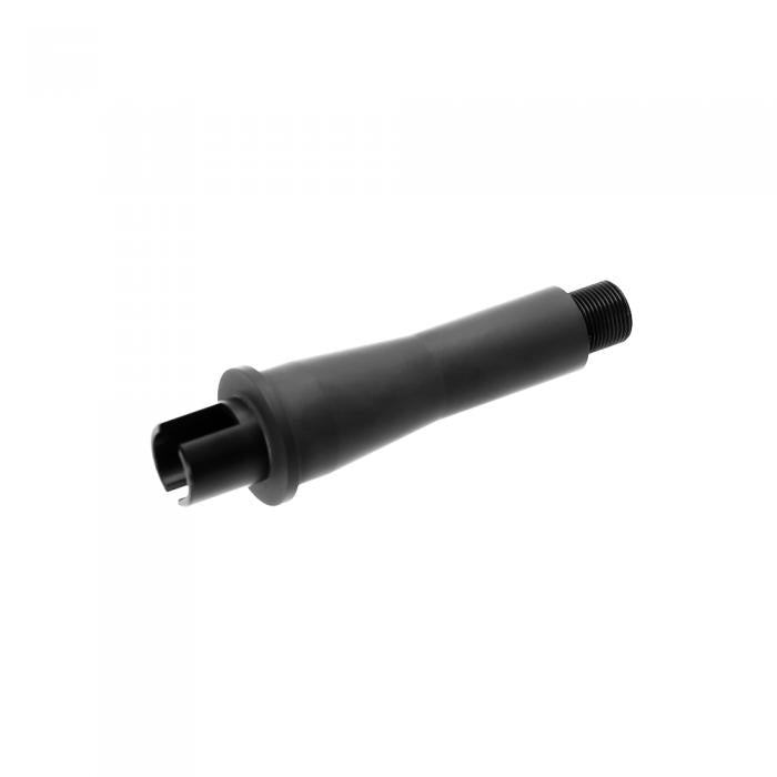LayLax F.FACTORY M4A1MWS Outer Barrel Base - Airsoft Central