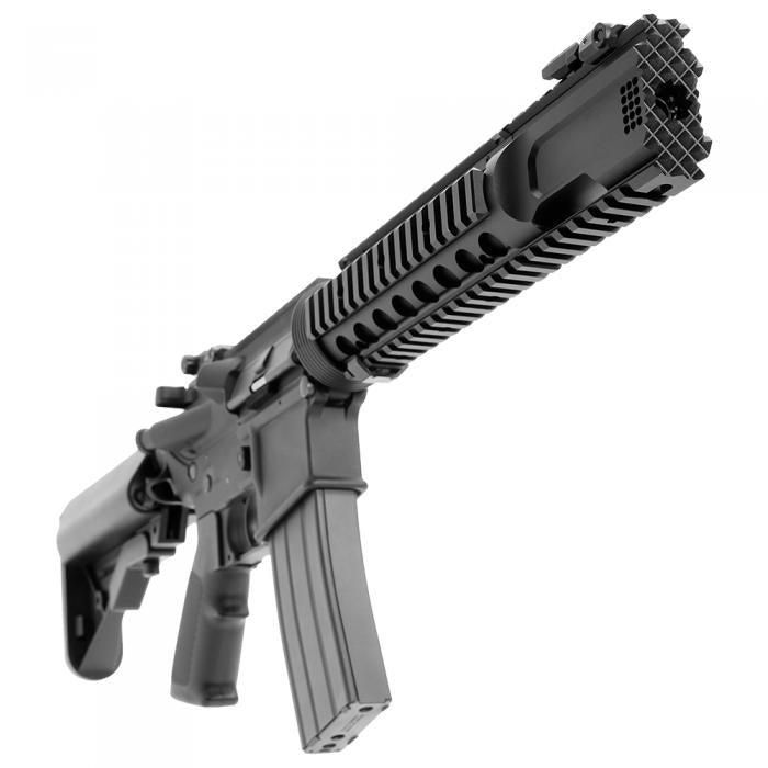 LayLax NITRO.Vo Airsoft M4 CQB-R Strike Rail System - Airsoft Central