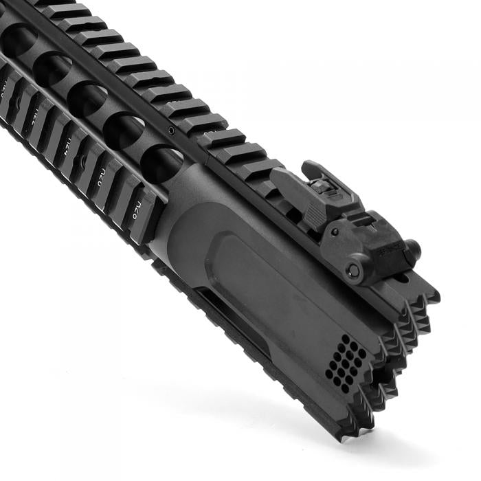 LayLax NITRO.Vo Airsoft M4 CQB-R Strike Rail System - Airsoft Central