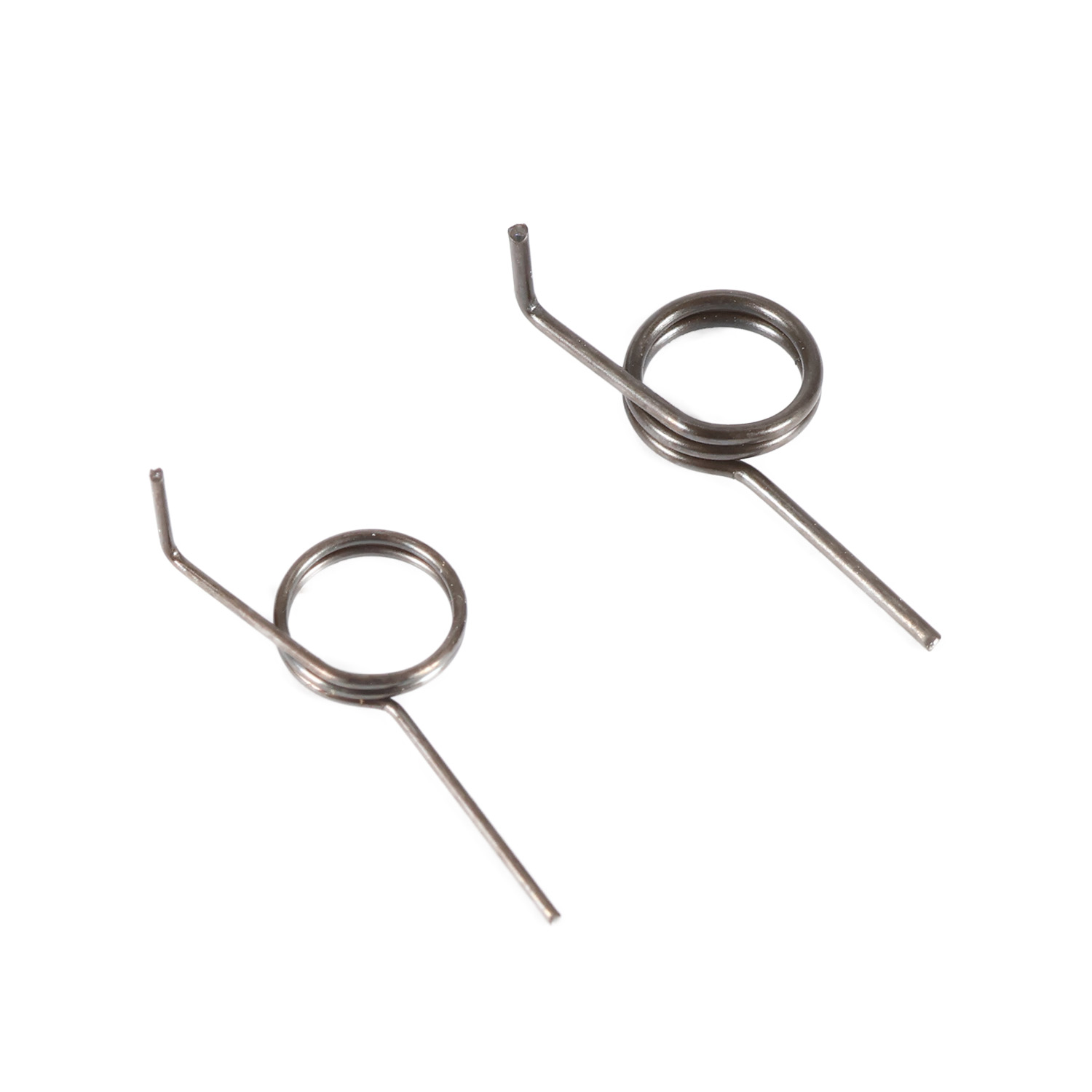 LayLax PROMETHEUS Lightweight Trigger Spring Set For Version 2 Airsoft ...